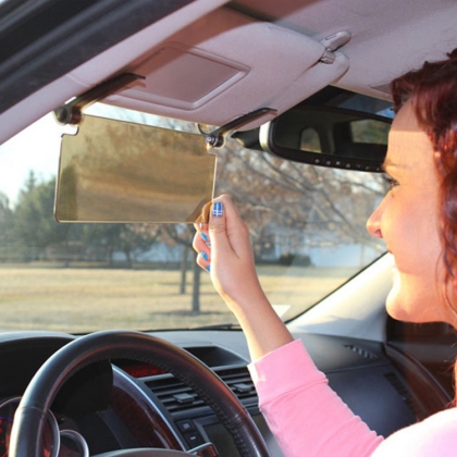 Sun protection for the car - sun protection car | SmartaSaker