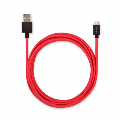 Long USB cable