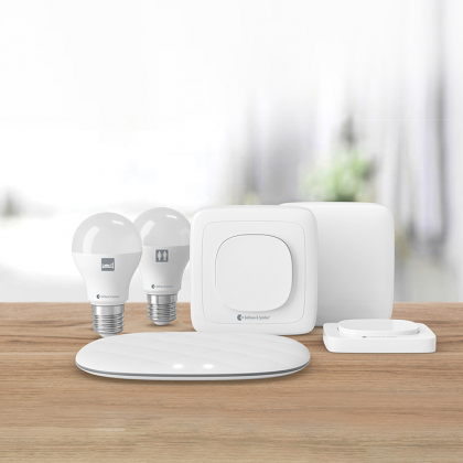 Automatic night-lighting system, smart fall prevention | SmartaSaker