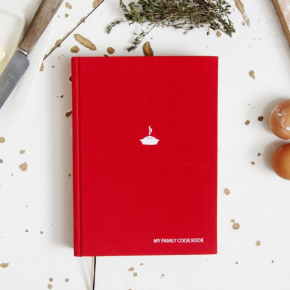 My recipe collection, Cookbook - Your favourite recipes | SmartaSaker