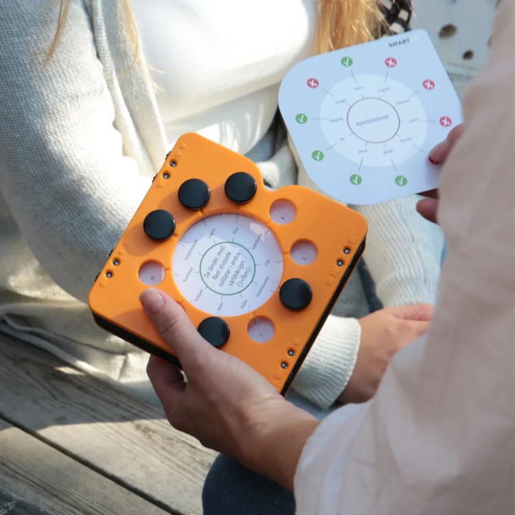 Quiz Smart 10 - Quiz with 200 questions, 2000 answers | SmartaSaker