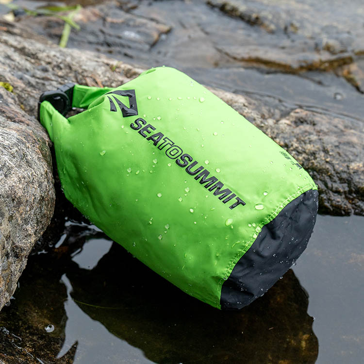 Waterproof mini bag 2l - Sea to Summit pack bags | SmartaSaker