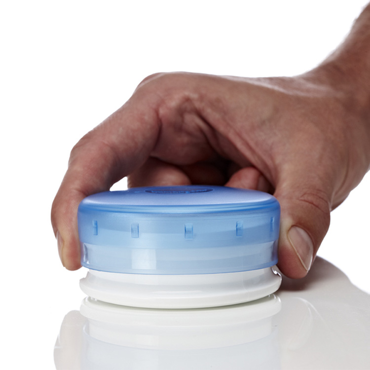 Small pill containers 3-pack - Buy GoTubb online | SmartaSaker