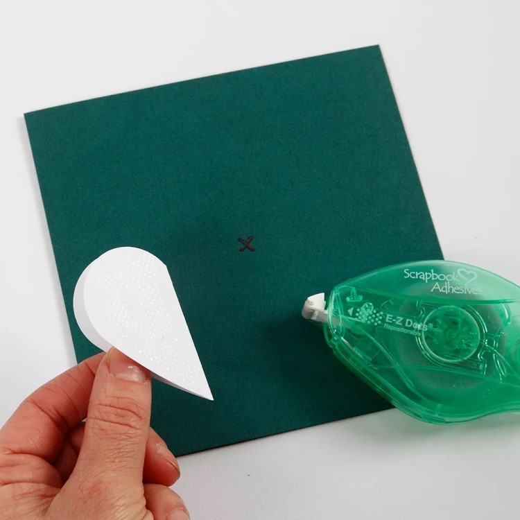 Adhesive tape dispenser - E-Z runner glue & tape dispenser | SmartaSaker