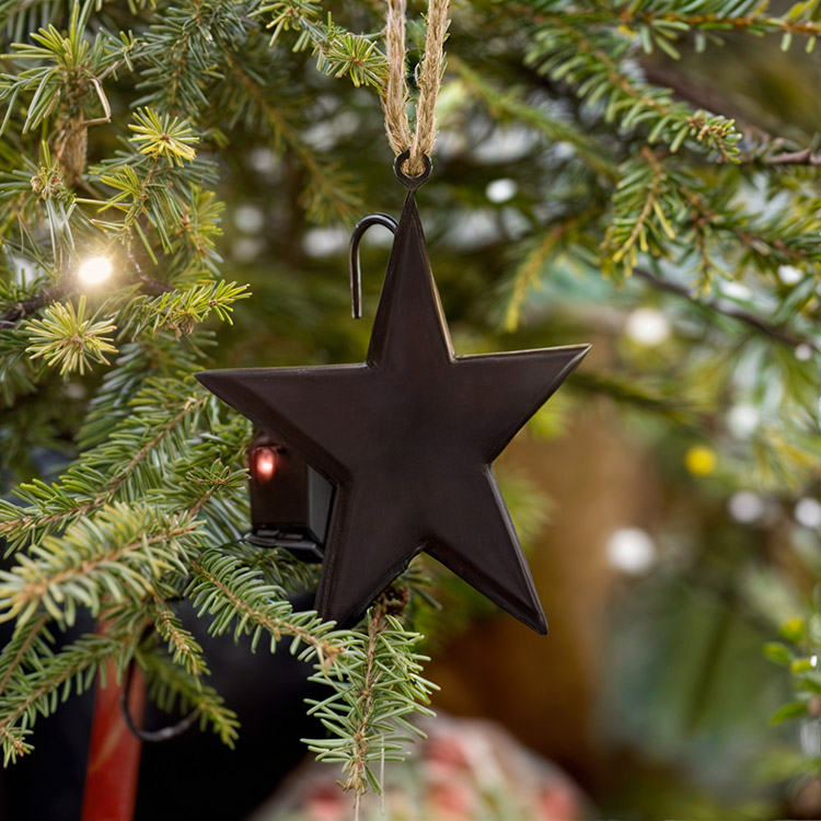 Christmas tree water sensor - water indicator | SmartaSaker
