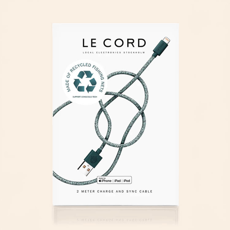 USB cable for fast and efficient mobile charging | SmartaSaker