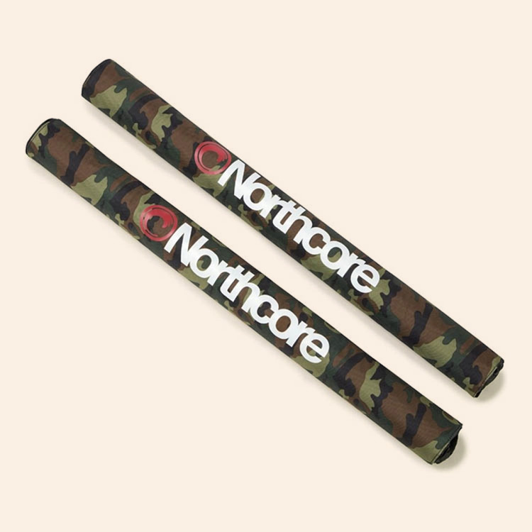 Protection for roof rack, Northcore - Roof Rack Protection | SmartaSaker