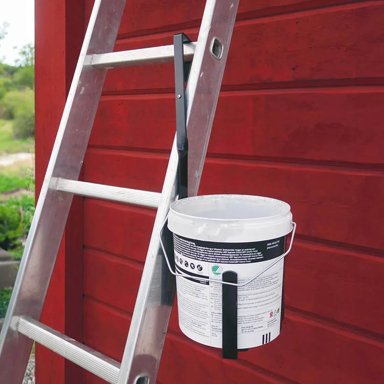 Paint can holder - smart painting tool for painters | SmartaSaker