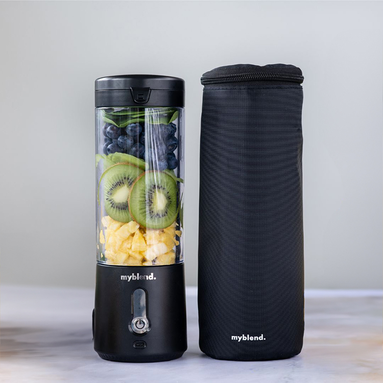 Insulated bag for MyBlend portable blender | SmartaSaker