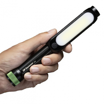 Magnetic torch - Bright multi-purpose torch | SmartaSaker