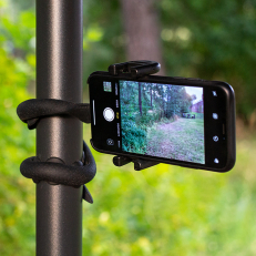 Snake Phone Holder - Phone stand and selfie stick | SmartaSaker