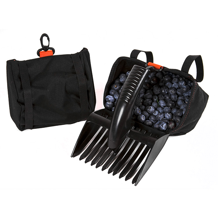 Collapsible berry-picker - Purchase a berry-picker online | SmartaSaker