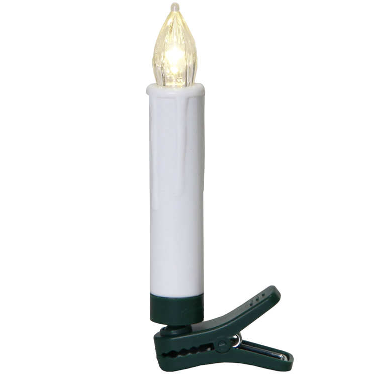 Wireless Christmas Tree Lights for outdoor use | SmartaSaker