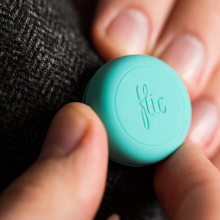 Flic - smart app button
