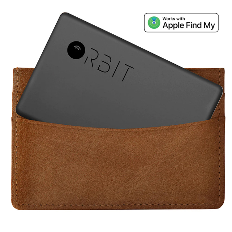 Wallet finder - Find your wallet with Orbit Card | SmartaSaker