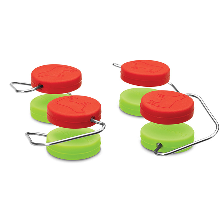 Anti-slip device for your chopping board