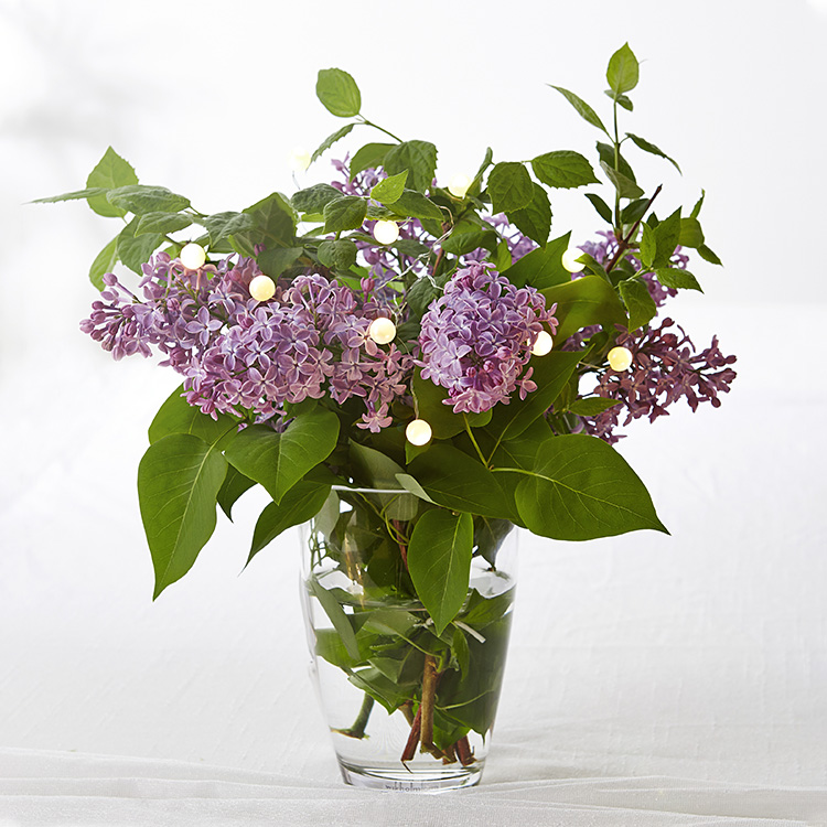 Bouquet lighting LED Bouquet light