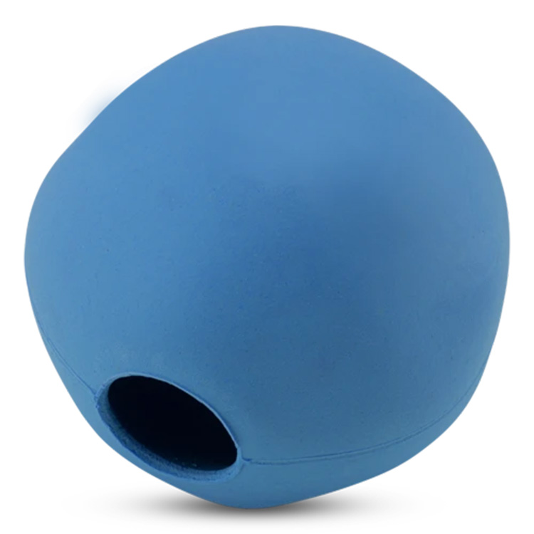 Dog Activity Ball - Durable dog ball | SmartaSaker