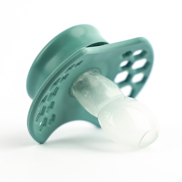 Stuffy nose pacifier - Breease air filter pacifiers | SmartaSaker