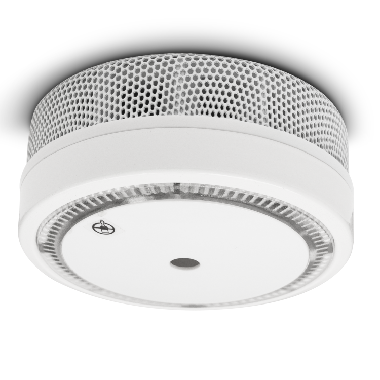 Mini fire alarm - Housegard mini 10 years | SmartaSaker