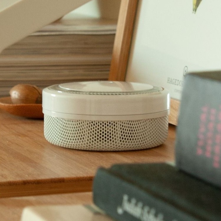 Mini fire alarm - Housegard mini 10 years | SmartaSaker