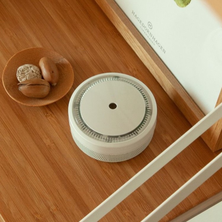 Mini fire alarm - Housegard mini 10 years | SmartaSaker