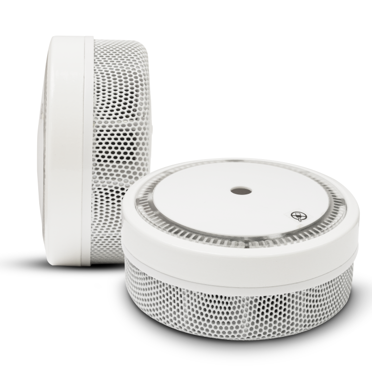 Mini fire alarm - Housegard mini 10 years | SmartaSaker