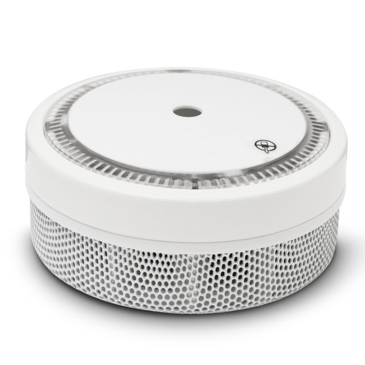 Mini fire alarm - Housegard mini 10 years | SmartaSaker