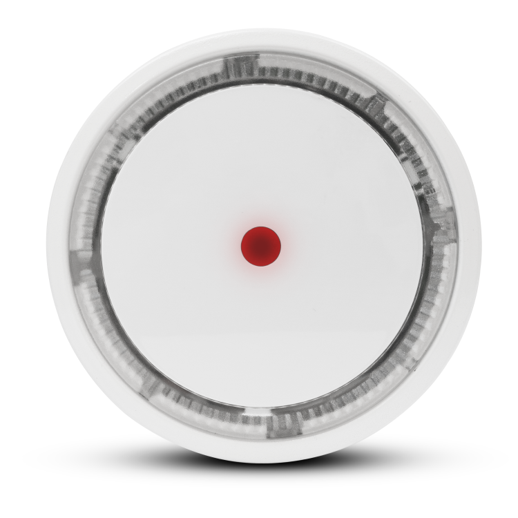 Mini fire alarm - Housegard mini 10 years | SmartaSaker