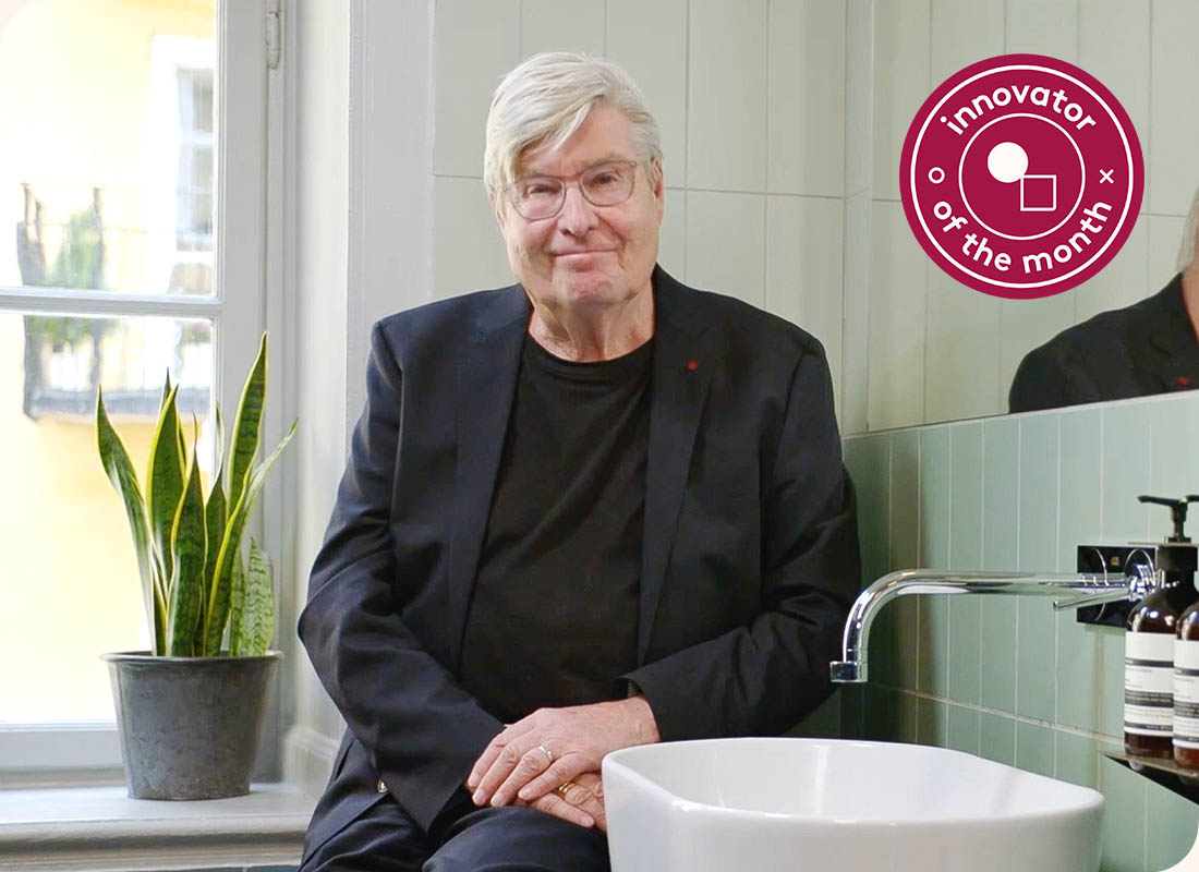 Innovators - Swedish inventors and inventions | SmartaSaker