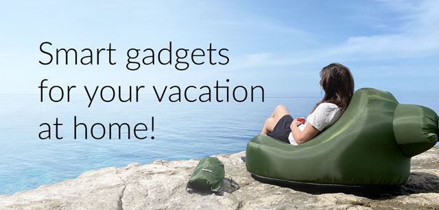 SmartaSaker - Buy clever gadgets online | SmartaSaker