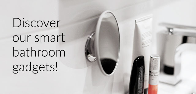 SmartaSaker - Buy clever gadgets online | SmartaSaker