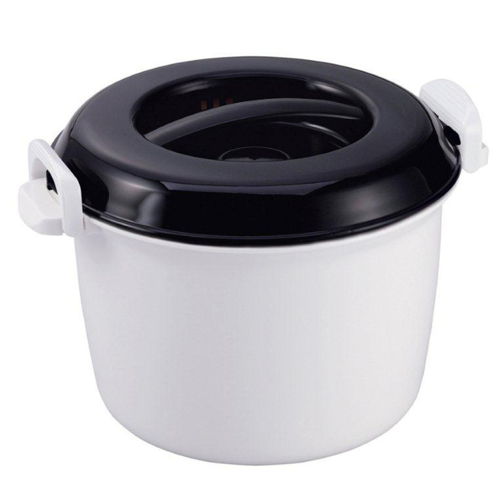 Microwave Rice Cooker