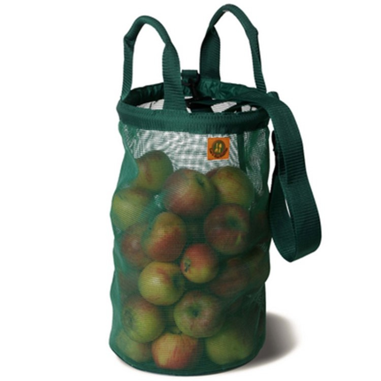Harvest nets for fruit trees - Apple catcher for fallen fruit | SmartaSaker