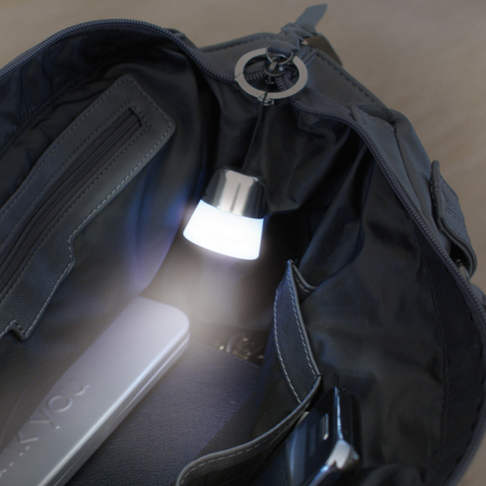 Handbag light - Mini light for your handbag | SmartaSaker