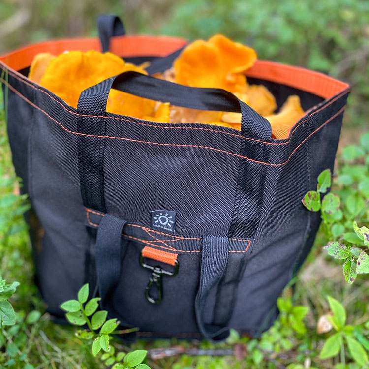 Berry cleaner Berrybooster - Clean blueberries & lingonberries ...