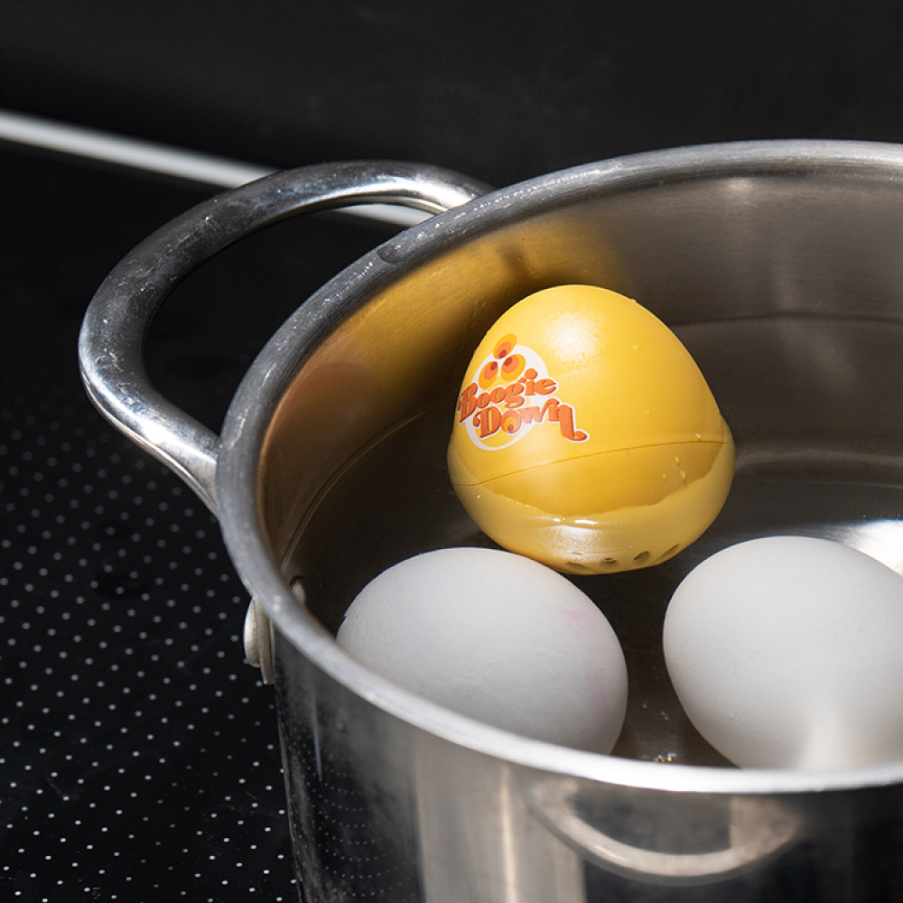 Musical egg timer | SmartaSaker