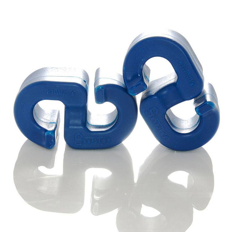 Removable Mooring Compensator - U-Cleat protects your boat | SmartaSaker