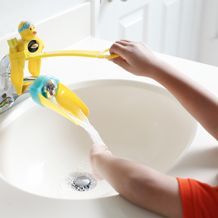 Water-Saving Tap Nozzle - Aerator | SmartaSaker