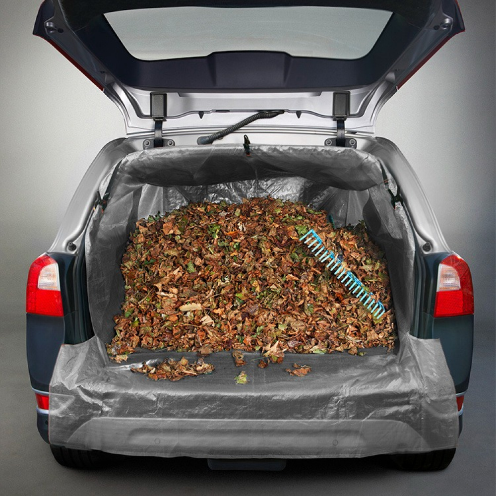 Zacky bag for the car - Protect your car and boot | SmartaSaker