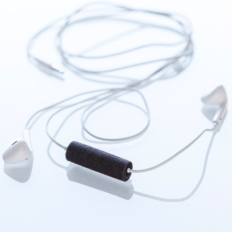 Windfree Noise-dampening ear protectors | SmartaSaker