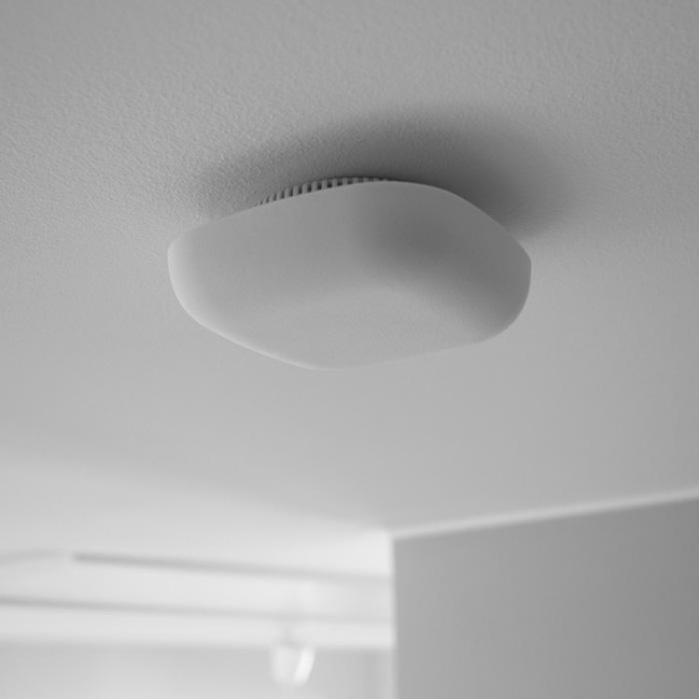 Kupu Fire Alarm - Fire alarm & smoke detector | SmartaSaker