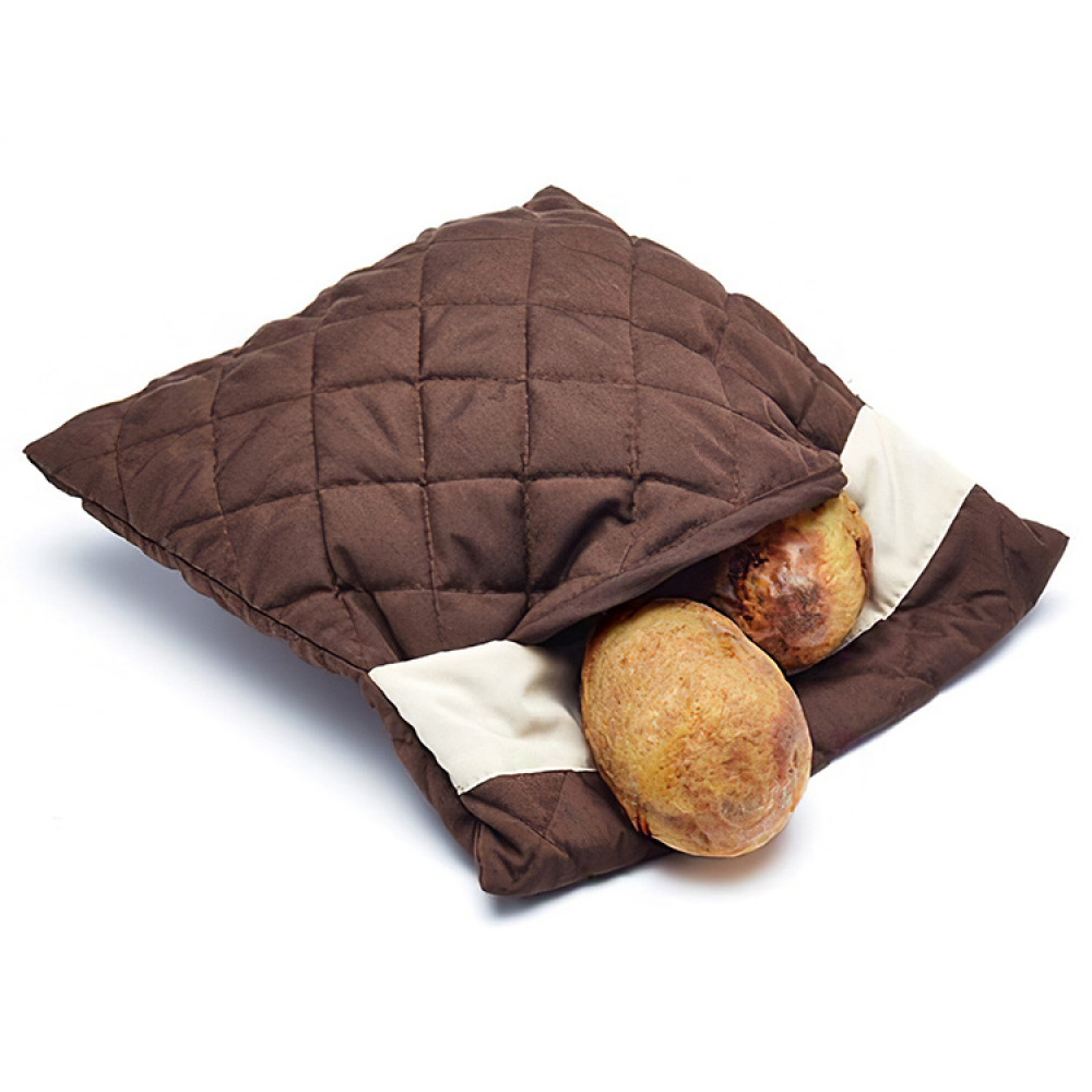 Microwave Potato Pouch - Make baked potatoes in the microwave | SmartaSaker