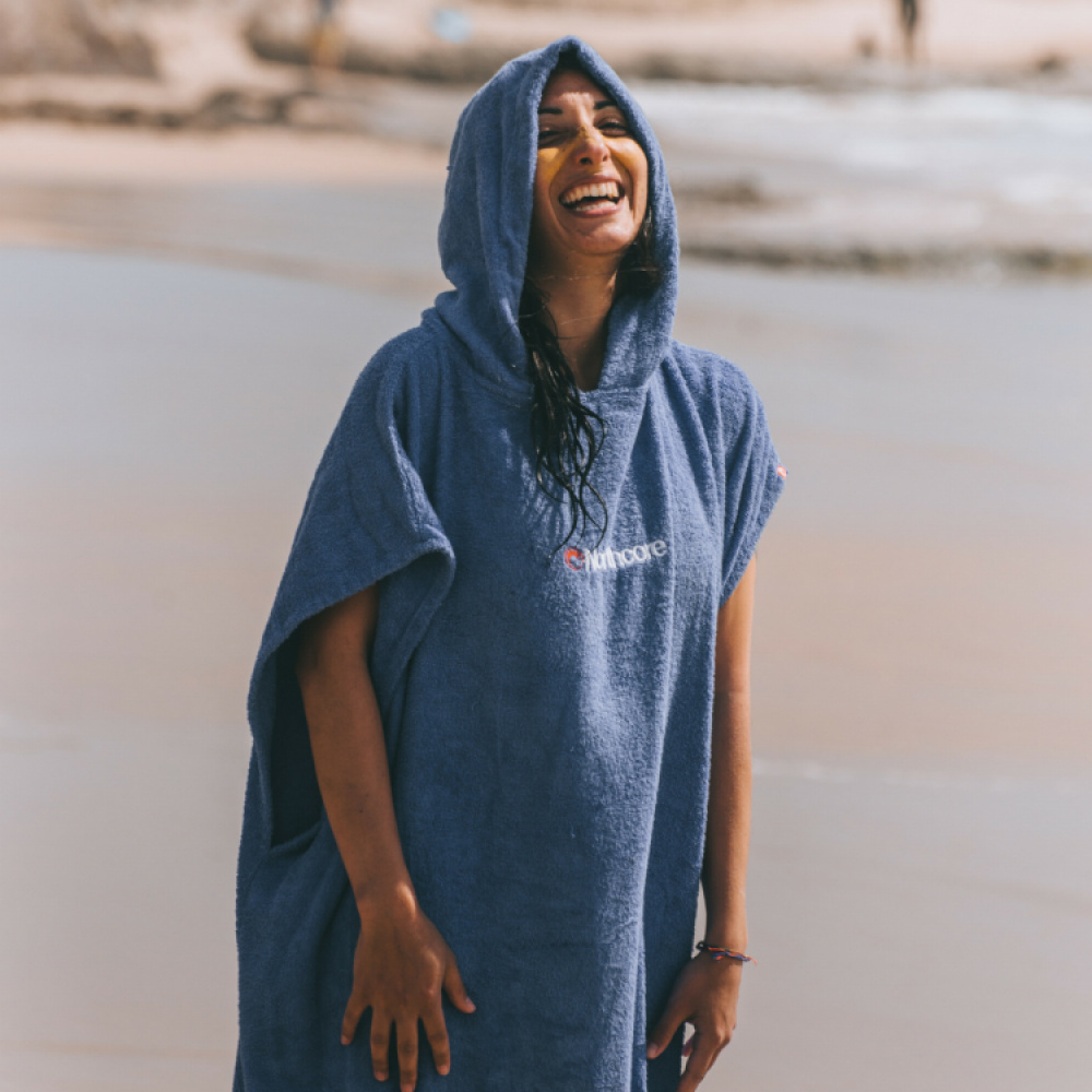 Changing poncho - Buy a swim and beach poncho online | SmartaSaker