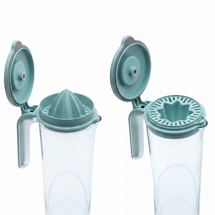 Milk Carton Handle - Clever handle for tetrapacks | SmartaSaker
