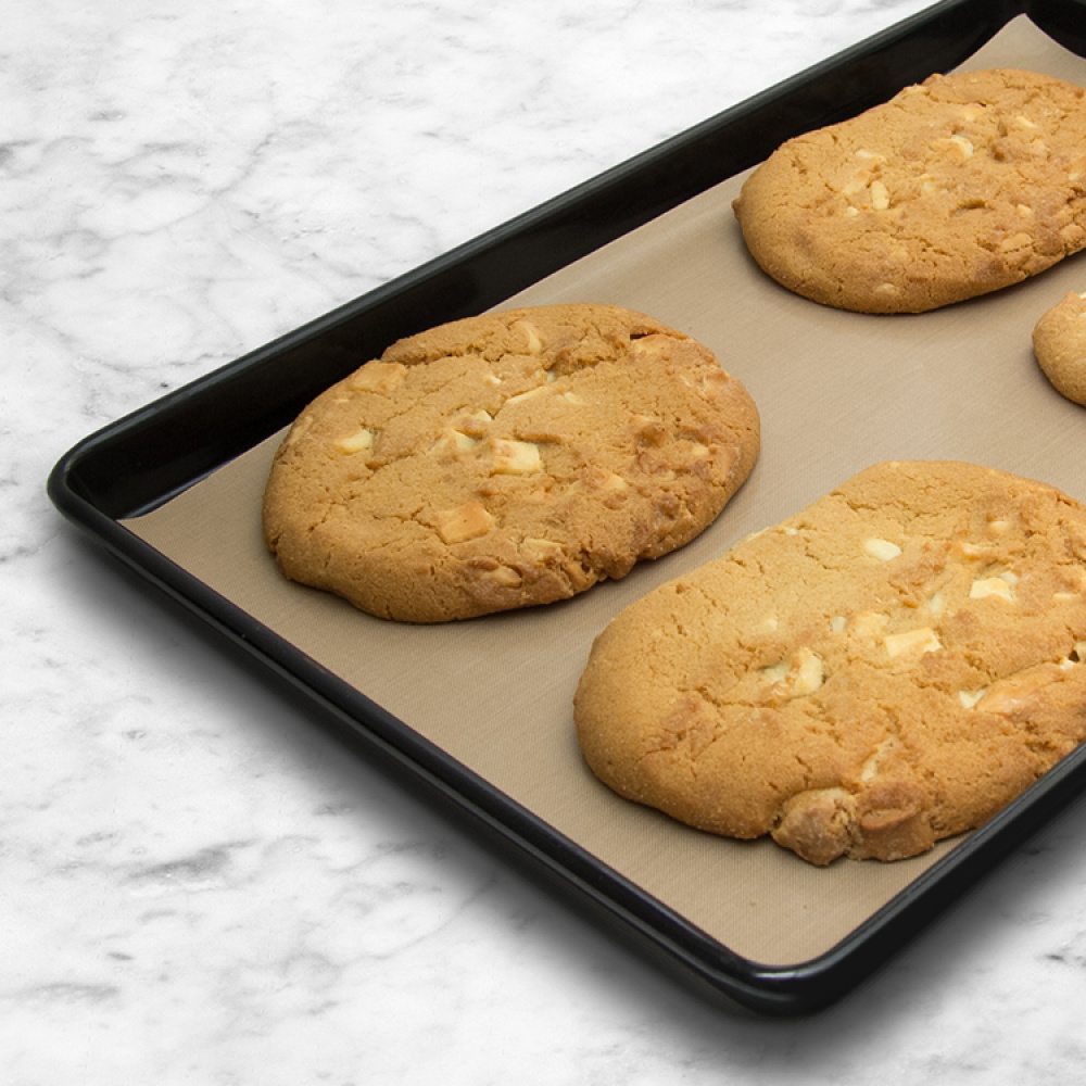 Baking Sheet - Reusable Silicone Baking Sheet | SmartaSaker