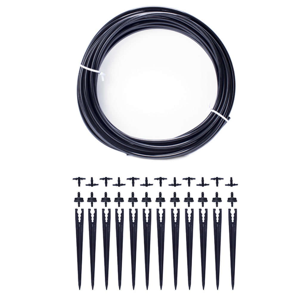 Drip watering set - Buy 12 additional drip nozzles | SmartaSaker