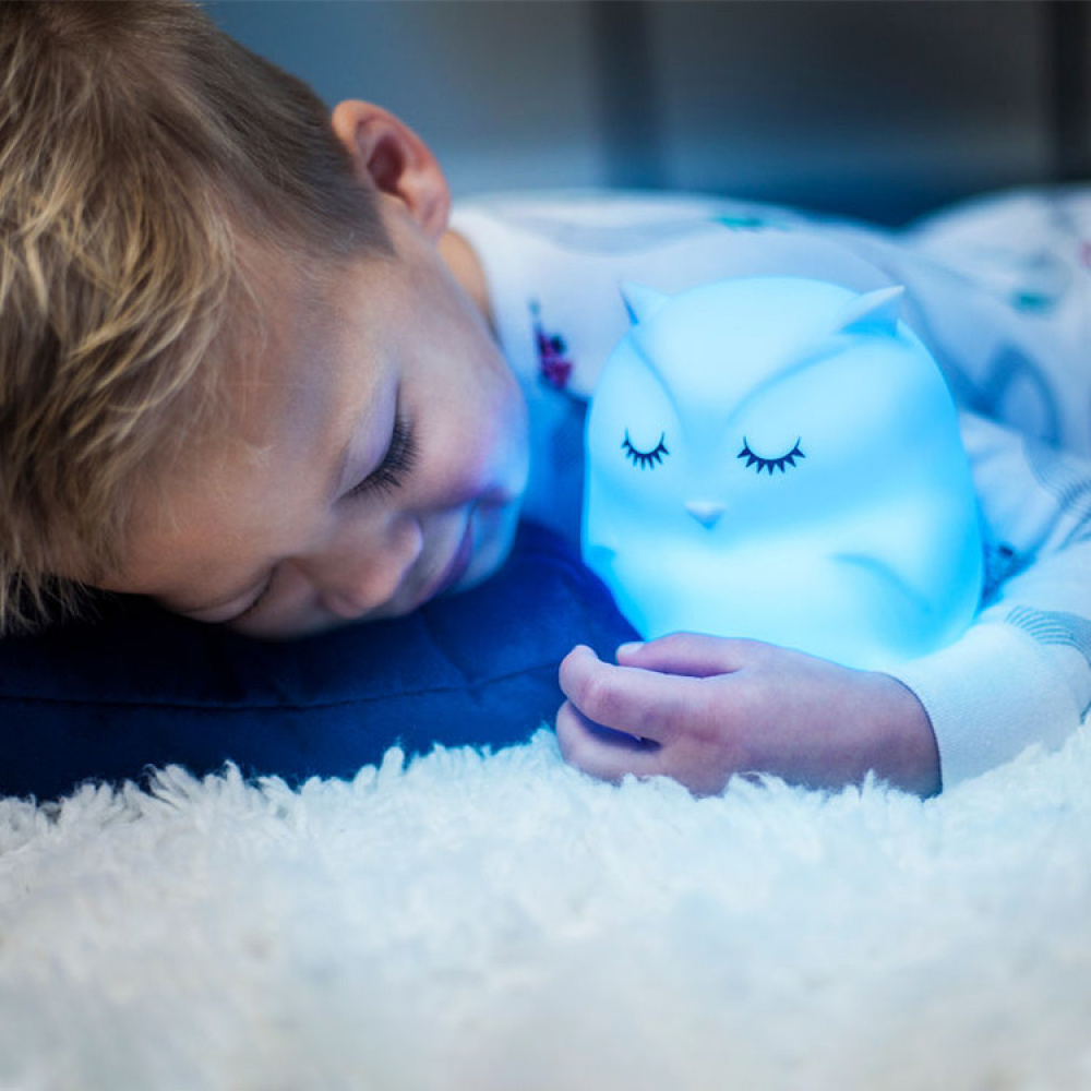 Night light for children - LED night light | SmartaSaker