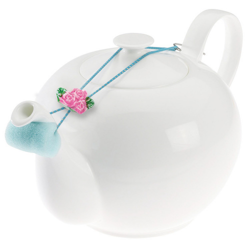 Teapot Drip Catcher - Clever drip stopper | SmartaSaker