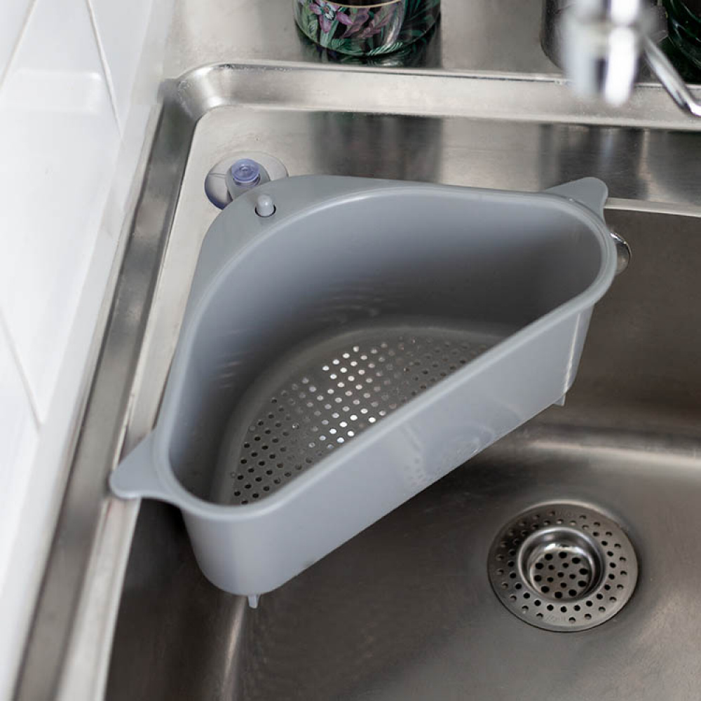 Rinse tray for the sink - Buy the smart rinse tray today | SmartaSaker